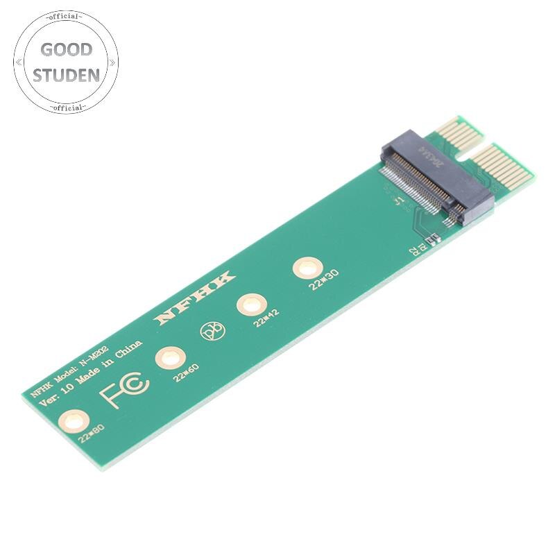 1pc nvme pcie x4 x2 m.2 ngff ssd til pcie x1 ada... – Grandado
