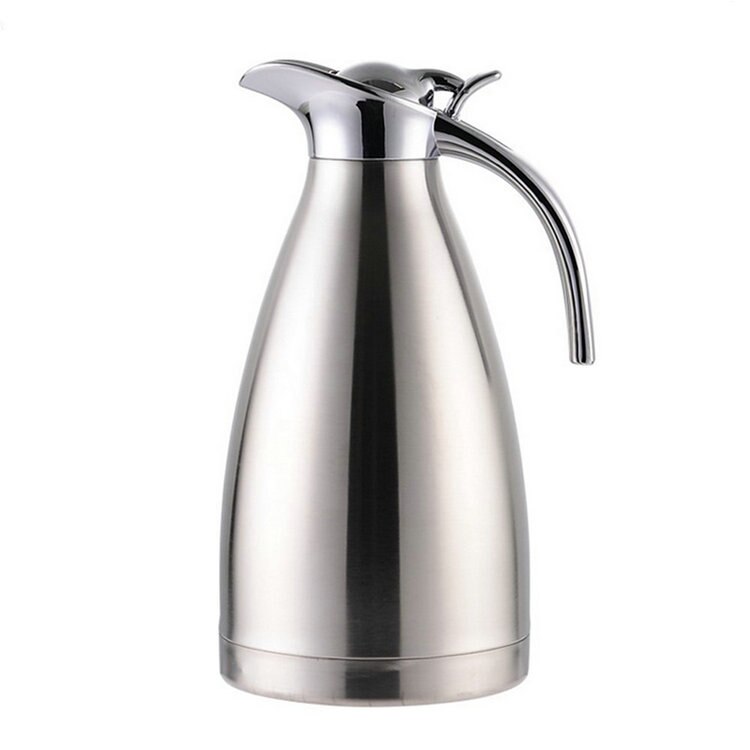 Høy 1.2l isolasjons termiske kjeler rustfrie kjele... – Grandado