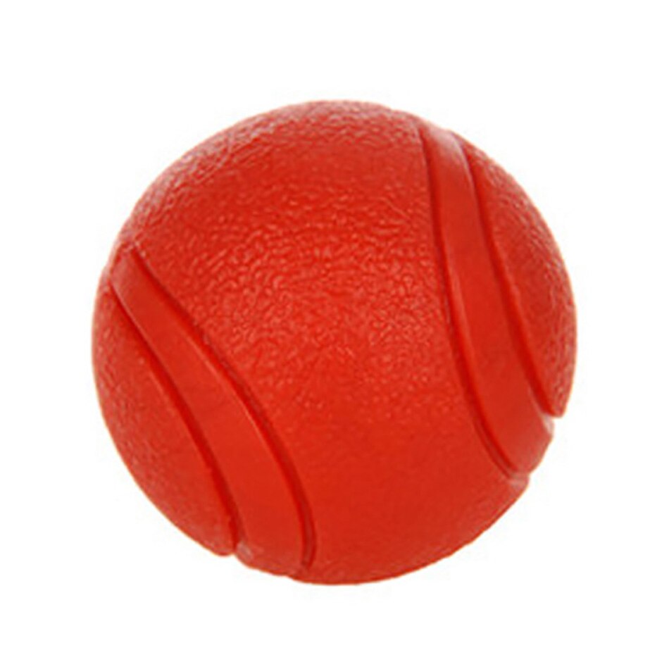 Dog Toy Ball Playing Bite-resistant Rubber Puppy T... – Grandado