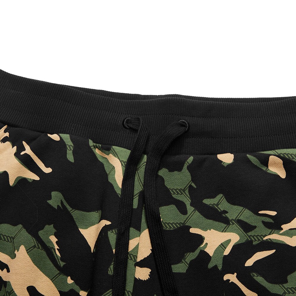 Men's Sports and leisure Pants Sewing Pattern DIY ... – Vicedeal