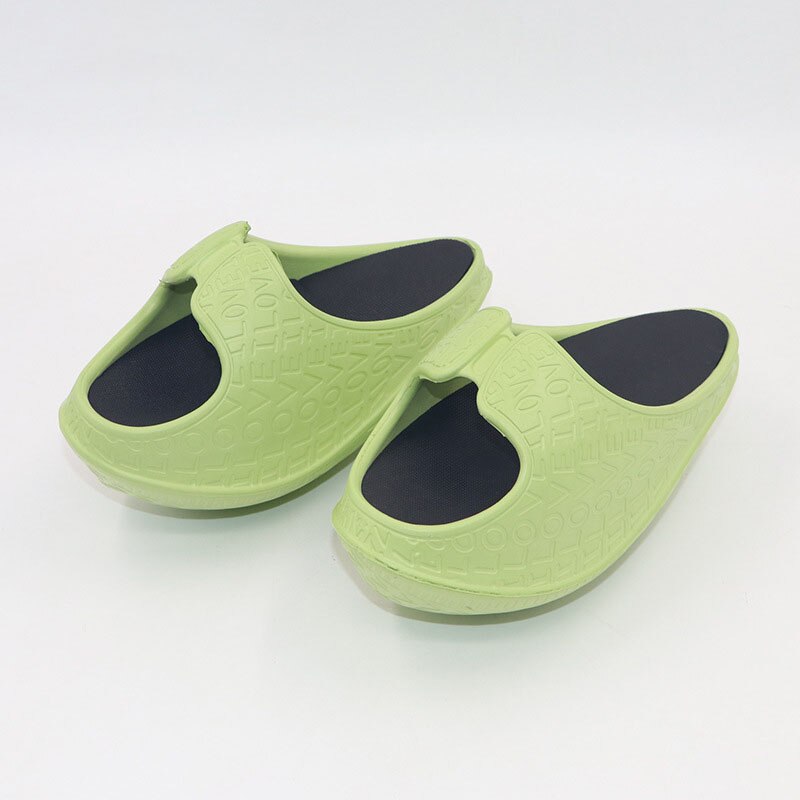 Women's Swing Shoes Lose Weight Slippers Fitne... – Grandado