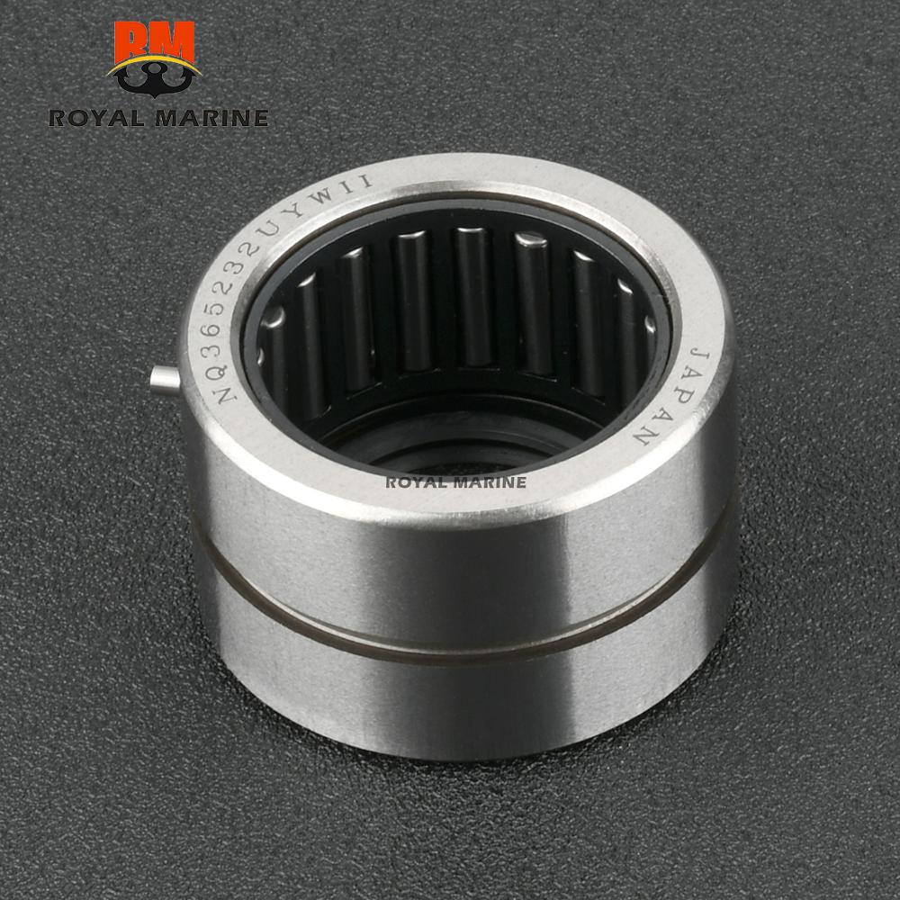 93399-99951-00 Bearing for yamaha outboard motor 2... – Vicedeal