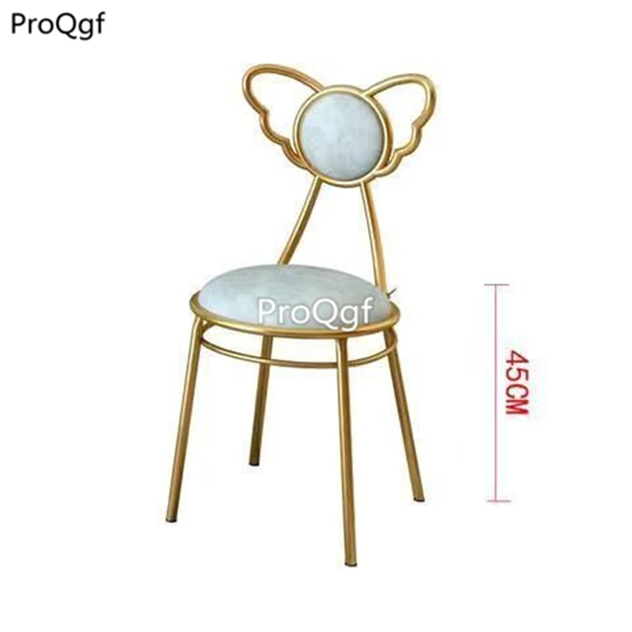 Prodgf 1 Set leg height 45cm angel chair – Grandado
