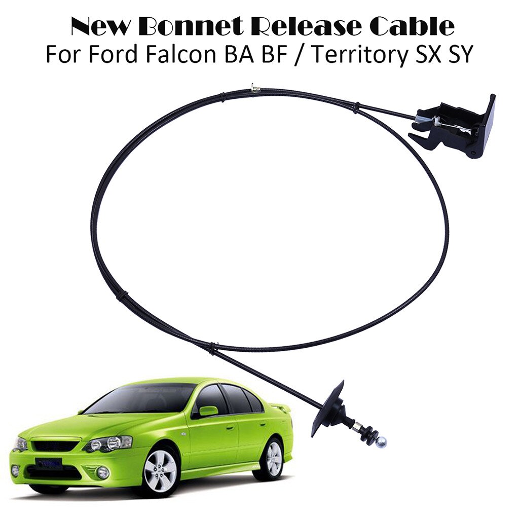 For Ford All Model Variants Falcon BA BF / Territo... – Grandado