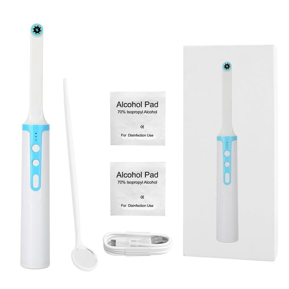 Wifi Hd Usb Intra Oral Dental Usb Intraoral Camera... – Vicedeal