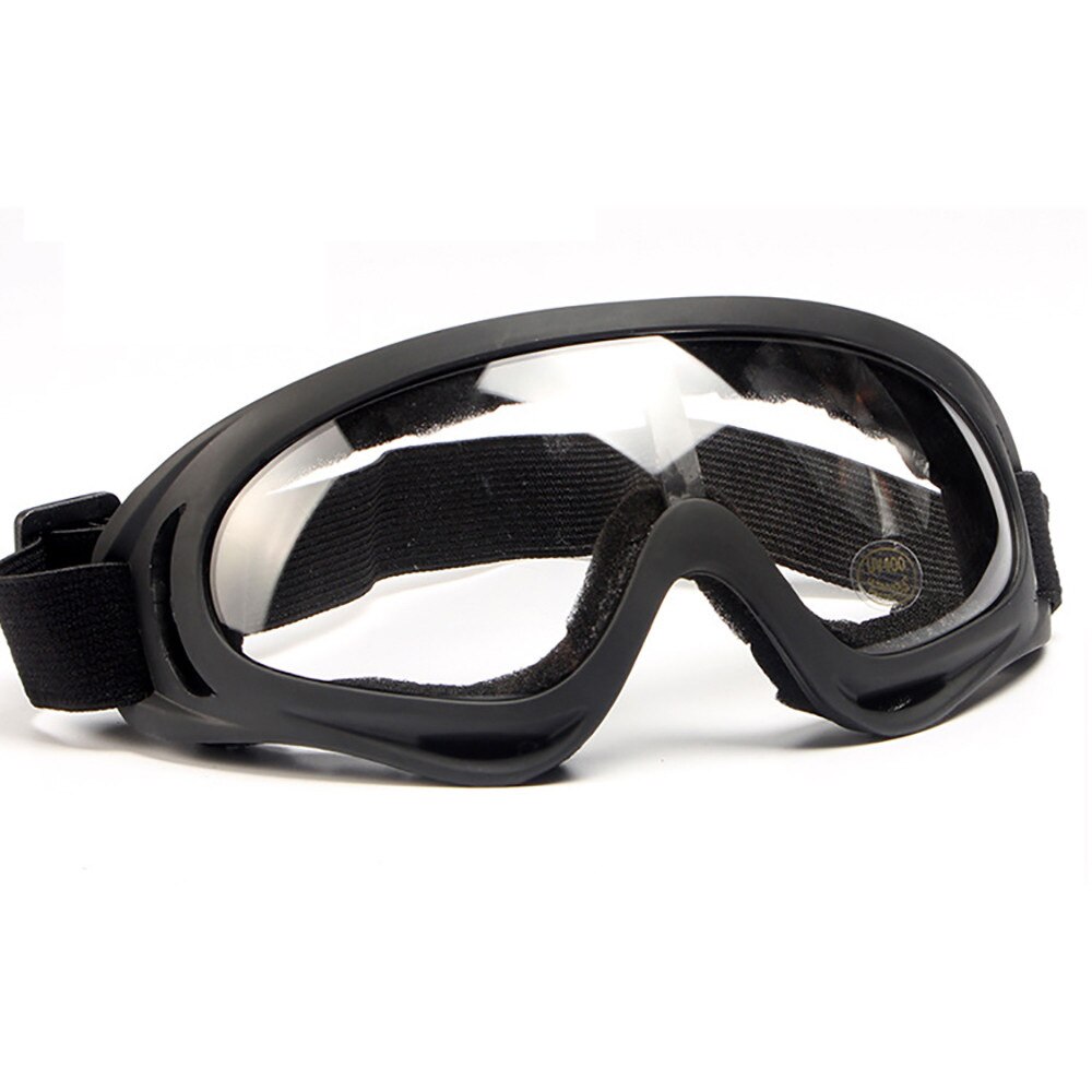 Beschermende Goggle Motorfiets Bril Motorcycle Eye... – Vicedeal