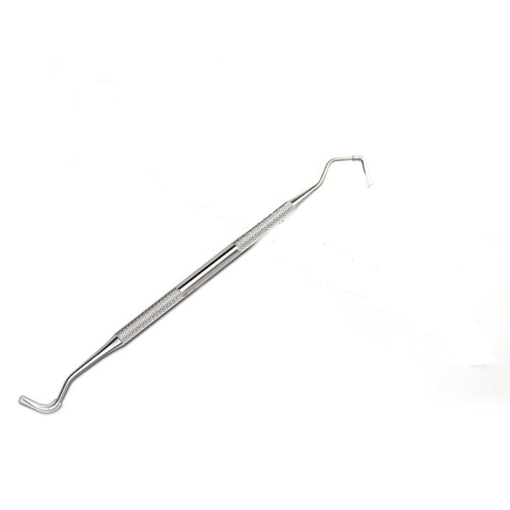 Double Hook Tooth Dental Explorer Probe Materials ... – Grandado