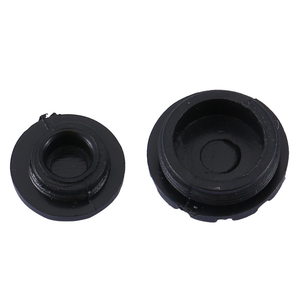 2Pcs/set Camera Shutter Remote Control Cap Flash P... – Vicedeal