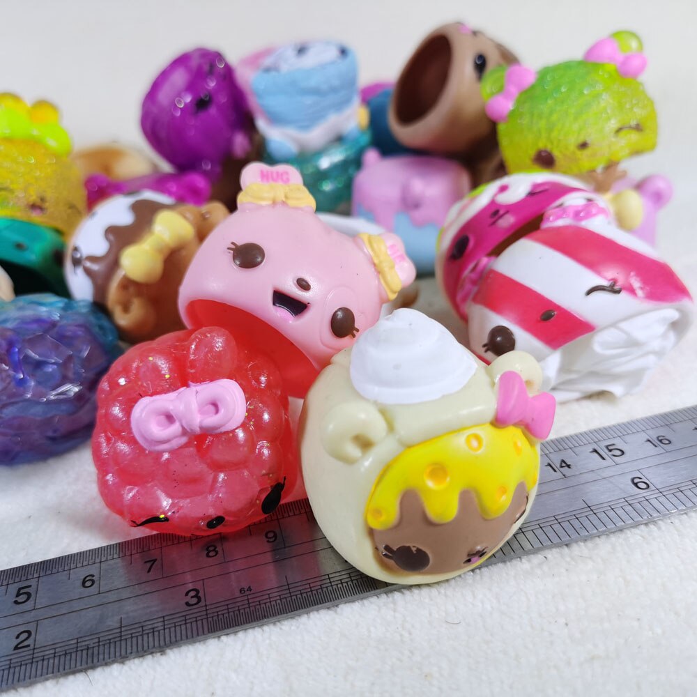 6pcs Original Foreign Trade Aroma Sweet Smell Anim... – Vicedeal