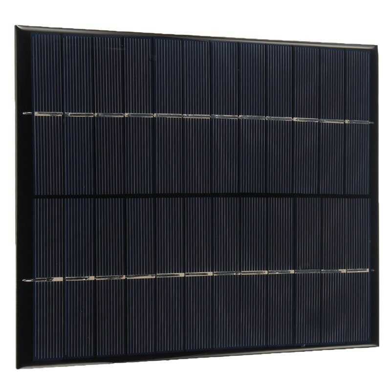 oben Angebote 12 v 5,2 Watt Mini Solar- Tafel Poly... – Grandado