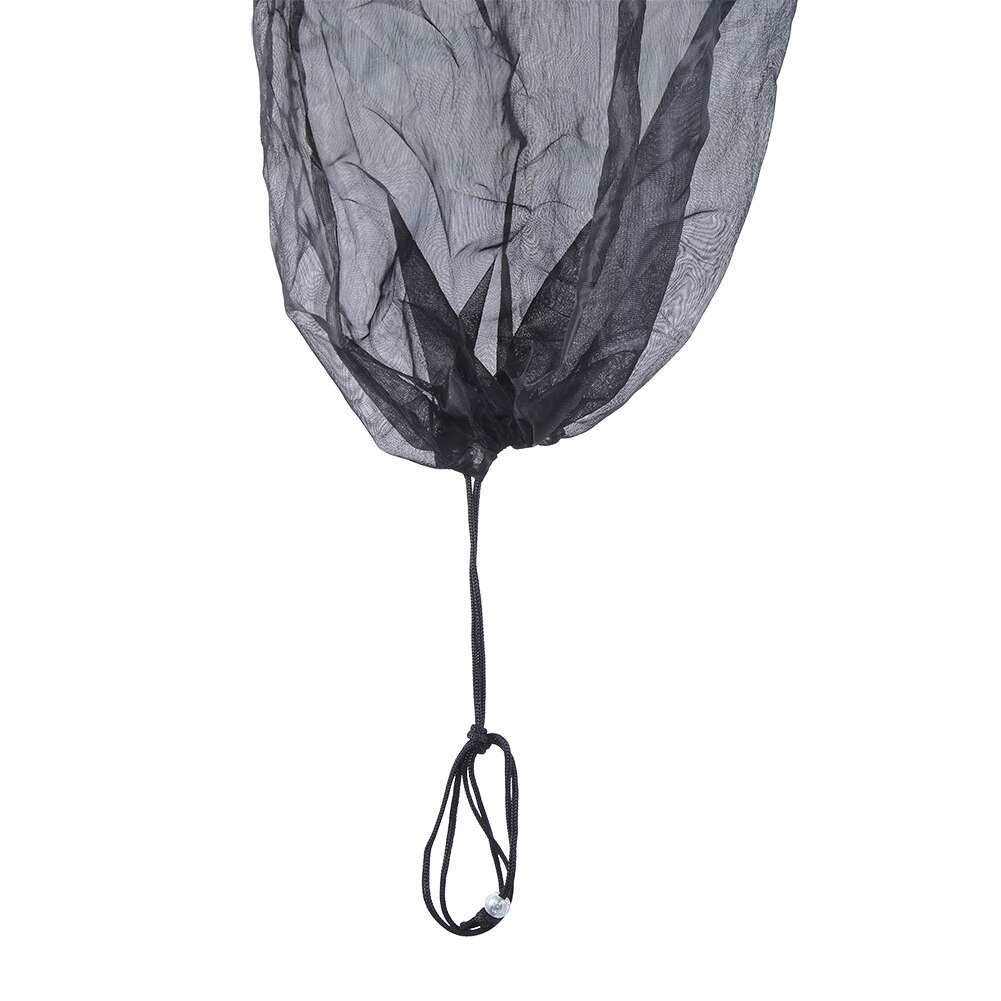 Black Folding Hanging Insect Cage Light Transmissi... – Vicedeal