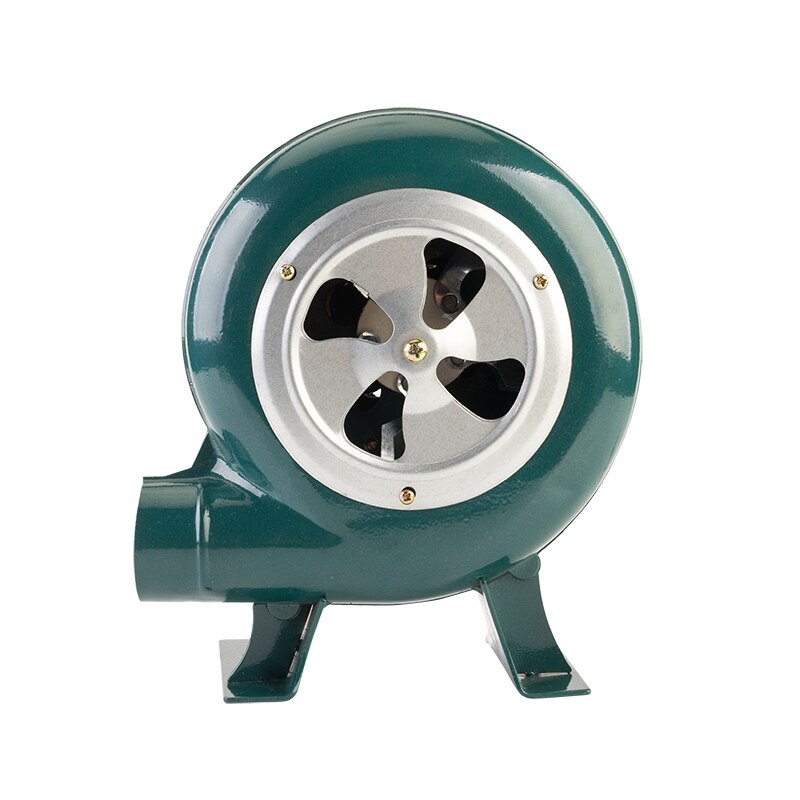 40W household blower Iron Barbecue blower Mini cen... – Grandado