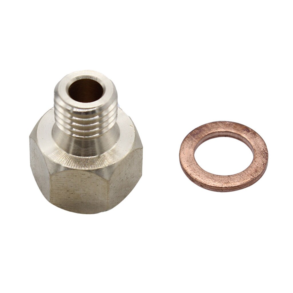 Auto Meter Temp Adapter Köpfe 1/8 N P T Zu M12 X 1... – Vicedeal