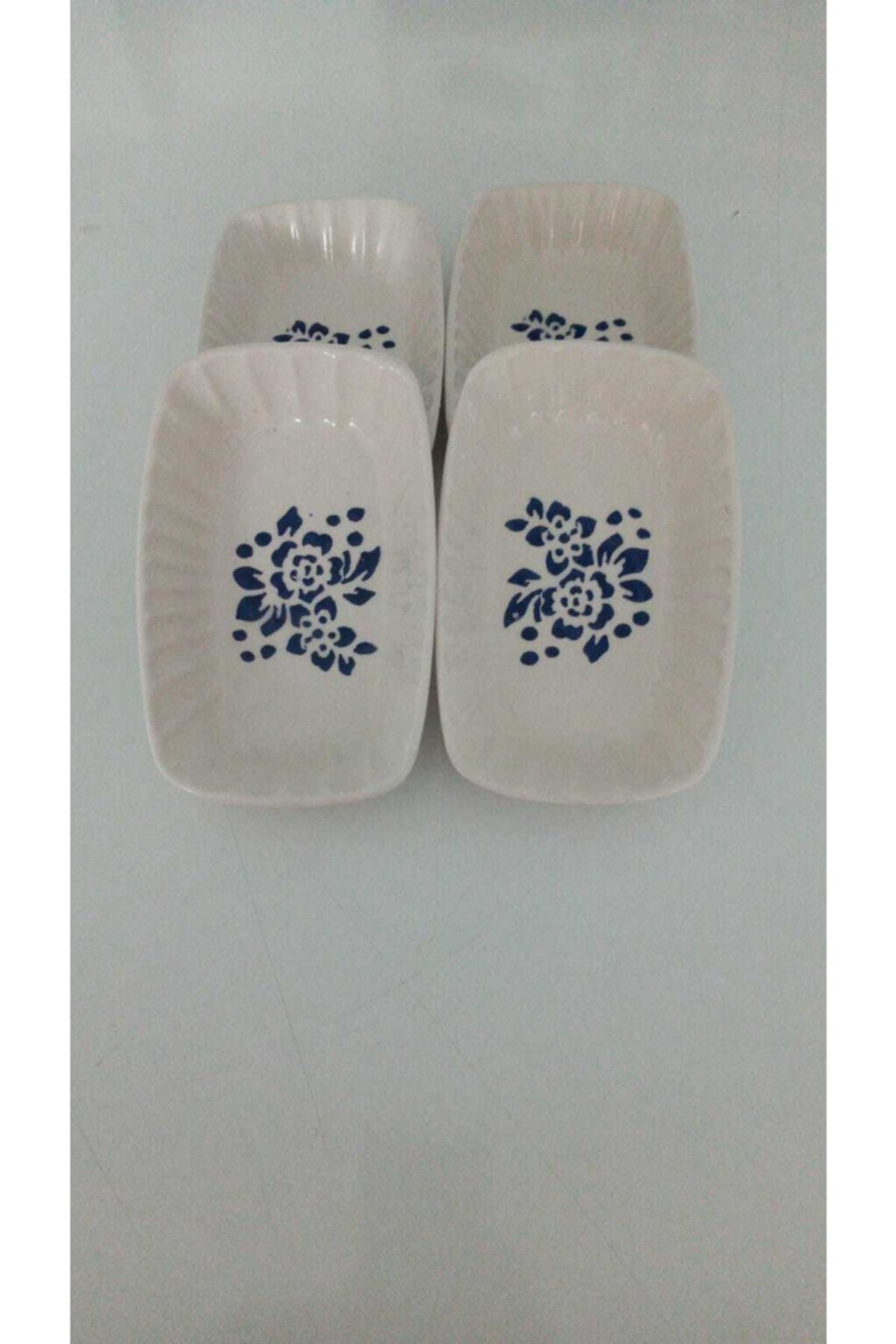 Breakfast Presentation Set 4 PCs – Grandado