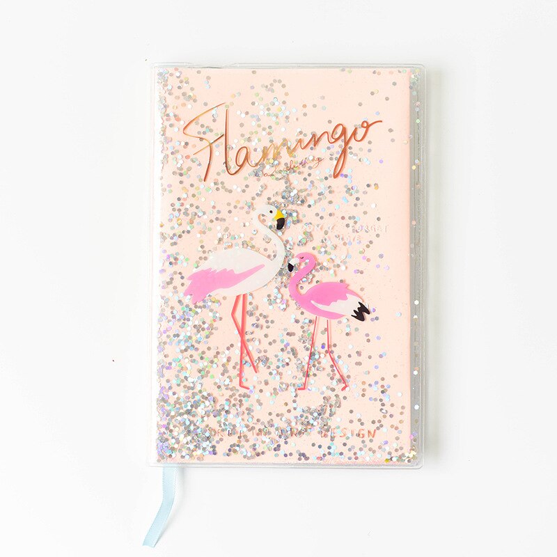 Olie gevulde rubber mouwen PVC notebook card set d... – Grandado