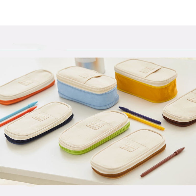 Macaron color matching color changeable large capa... – Vicedeal