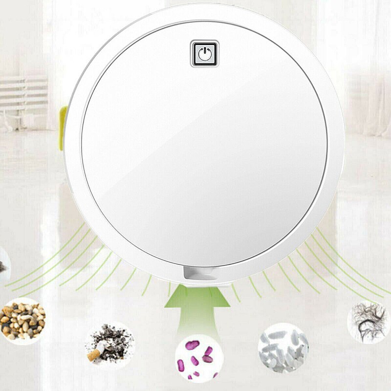 Smart Auto robot sweeper Sweeping Robot Vacuum Cle... – Vicedeal