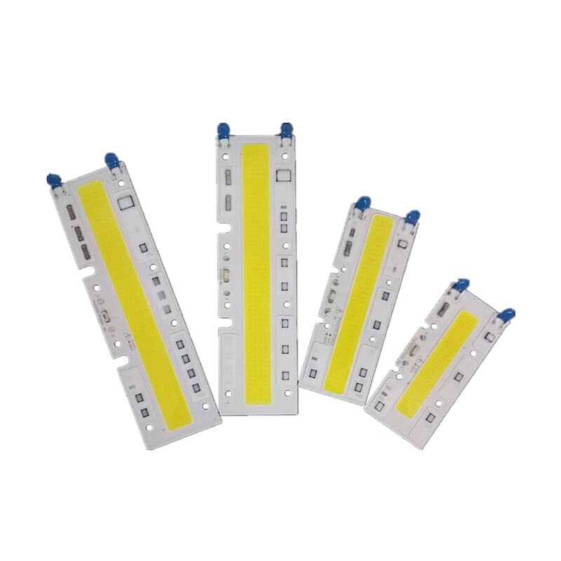 LED COB chip AC220V 110V 30 w/50 w/70 w/100 w/150 ... – Grandado