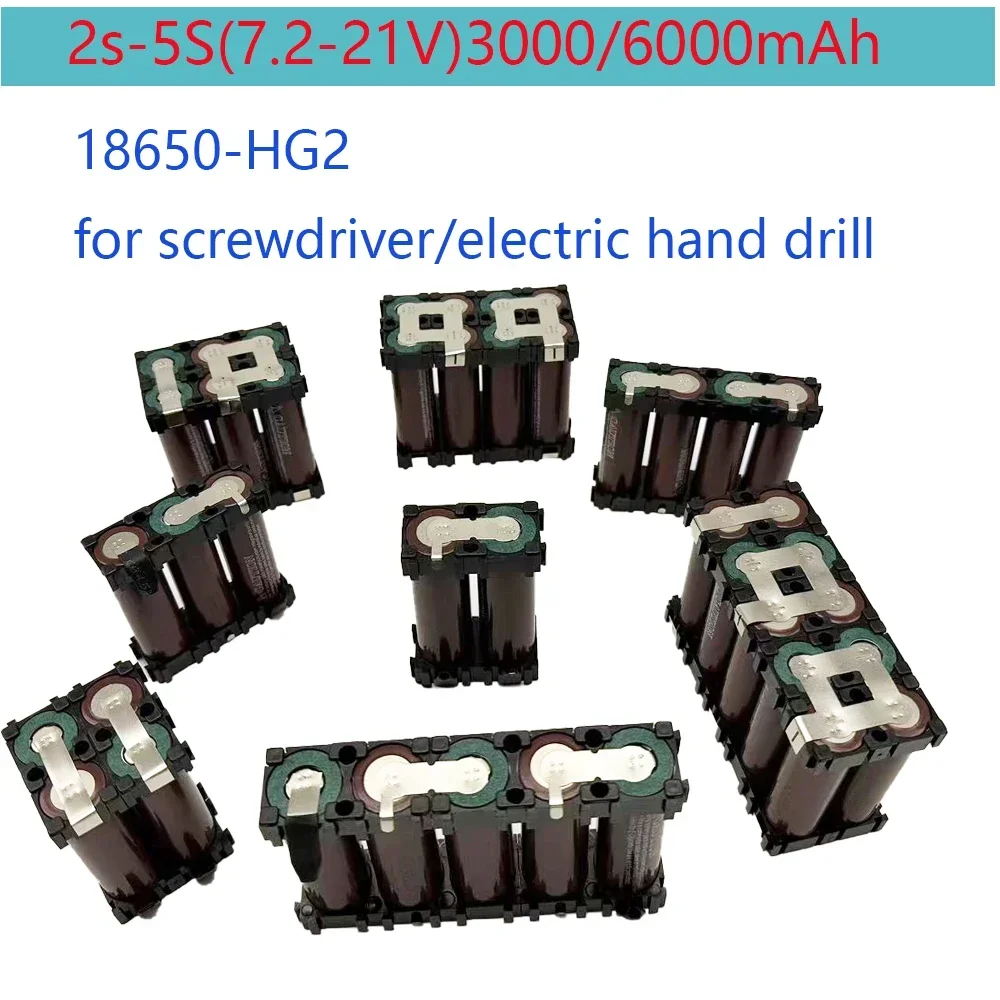 2 s 1p 3 s 2p 4 s 1p 4 s 2p 5 s 1p 5 s 2p 18650 hg... – Vicedeal