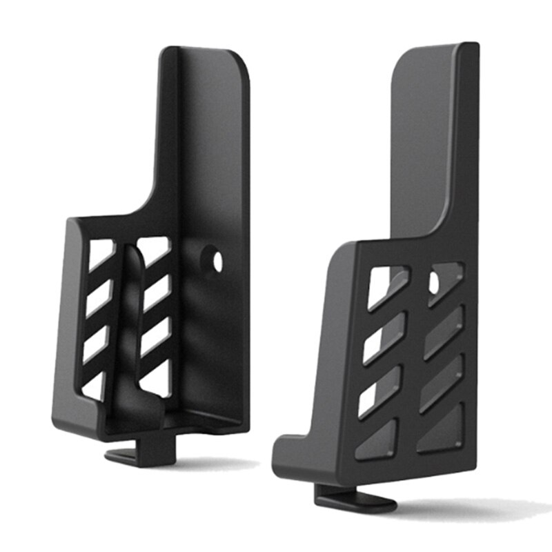 Tablet PC Mobile Phone Wall Mount Bracket Dual Car... – Vicedeal