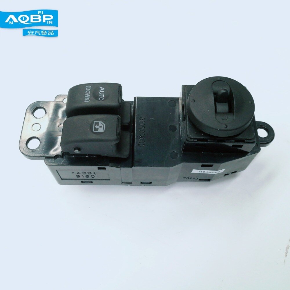 Auto Onderdelen Power Master Raam Schakelaar 93570... – Grandado