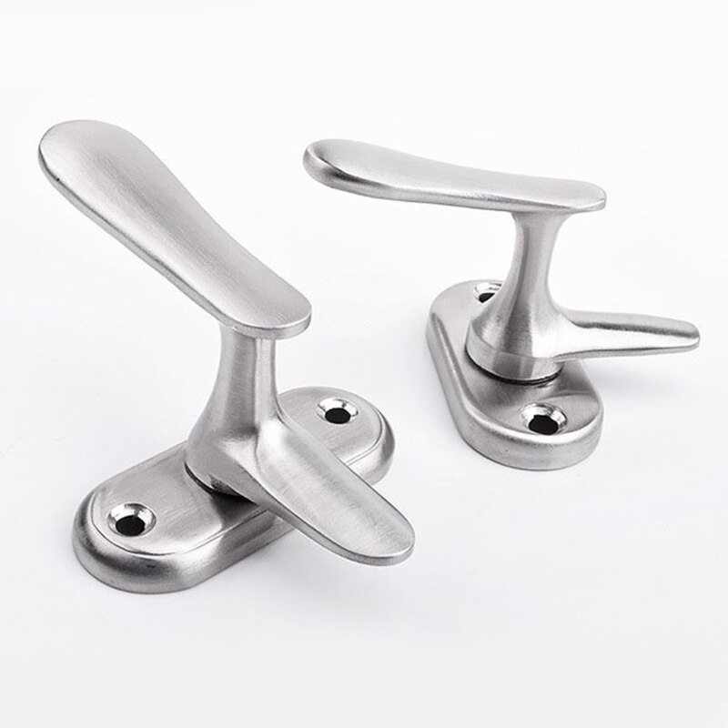 Sliding Window Door Handle Flush Pull Push Plate S... – Grandado