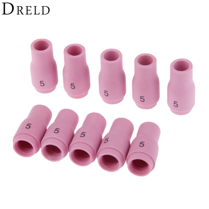 DRELD-copas de boquilla de alúmina para soldadura ... – Grandado