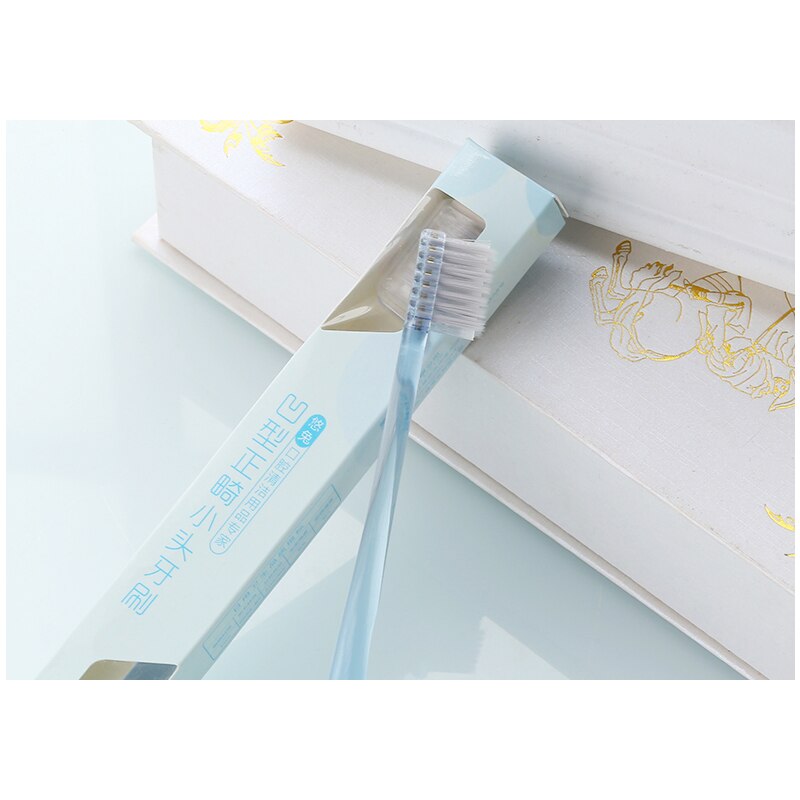 Cepillo de dientes ortodóntico cerdas DuPont y cer... – Grandado