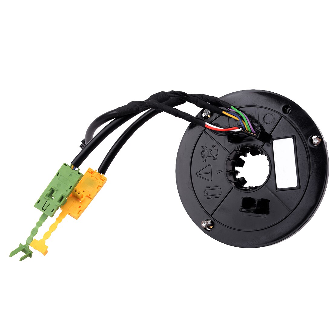 A2095400145 A0004640618 Schwarz Auto 3 Stifte Lenk... – Grandado