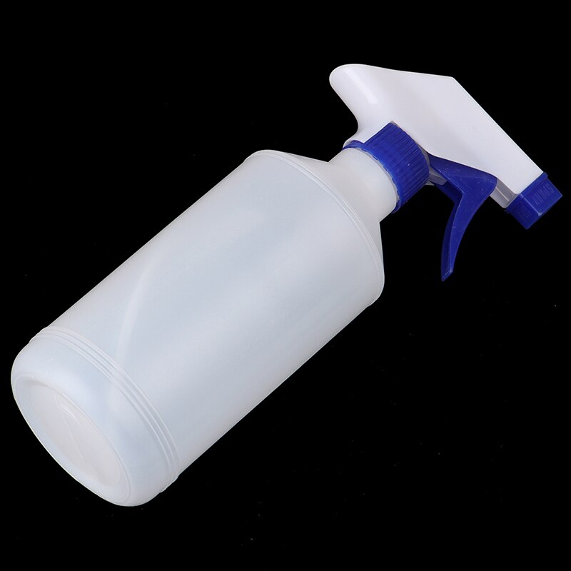 Bouteille de Spray de coiffure en plastique | Bout... – Grandado