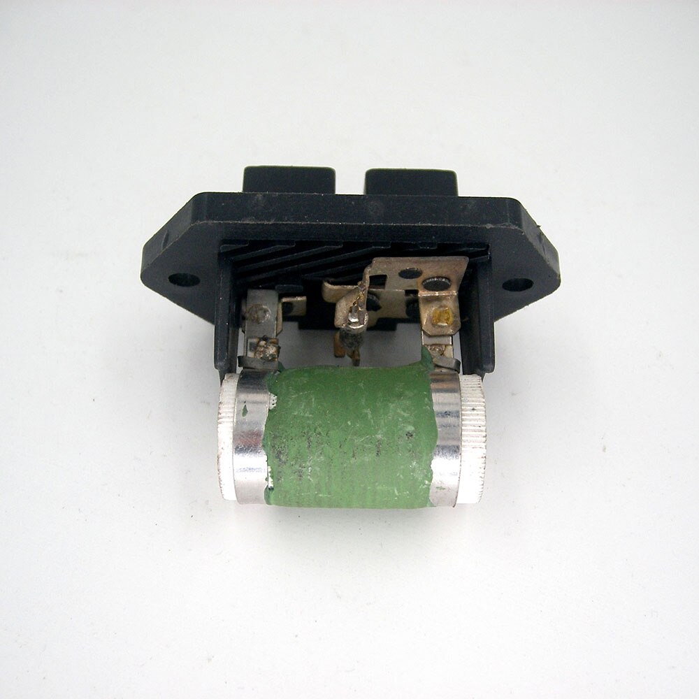 Resistencia del motor del ventilador del radiador ... – Grandado