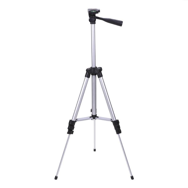 650mm Draagbare Professionele Camera Statief Met 1... – Grandado