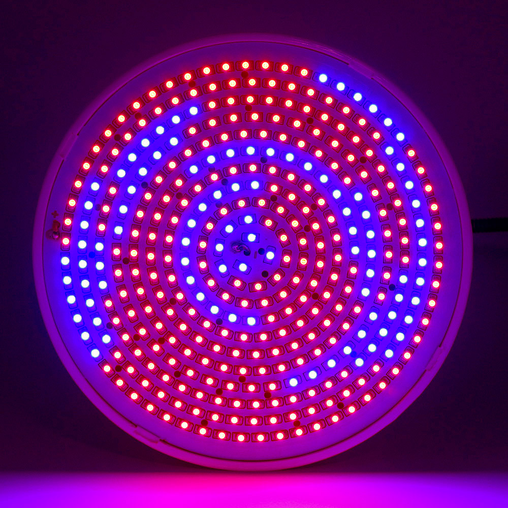 E27 LED Kweeklampen Top 60/126/200/352/500 Rood Bl... – Grandado