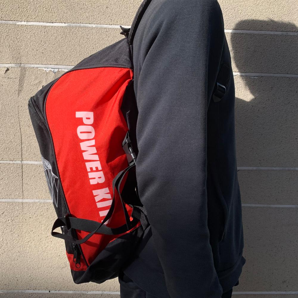 55CM 4 Line Power Kite Bag for Outdoor Kitesurfing... – Vicedeal