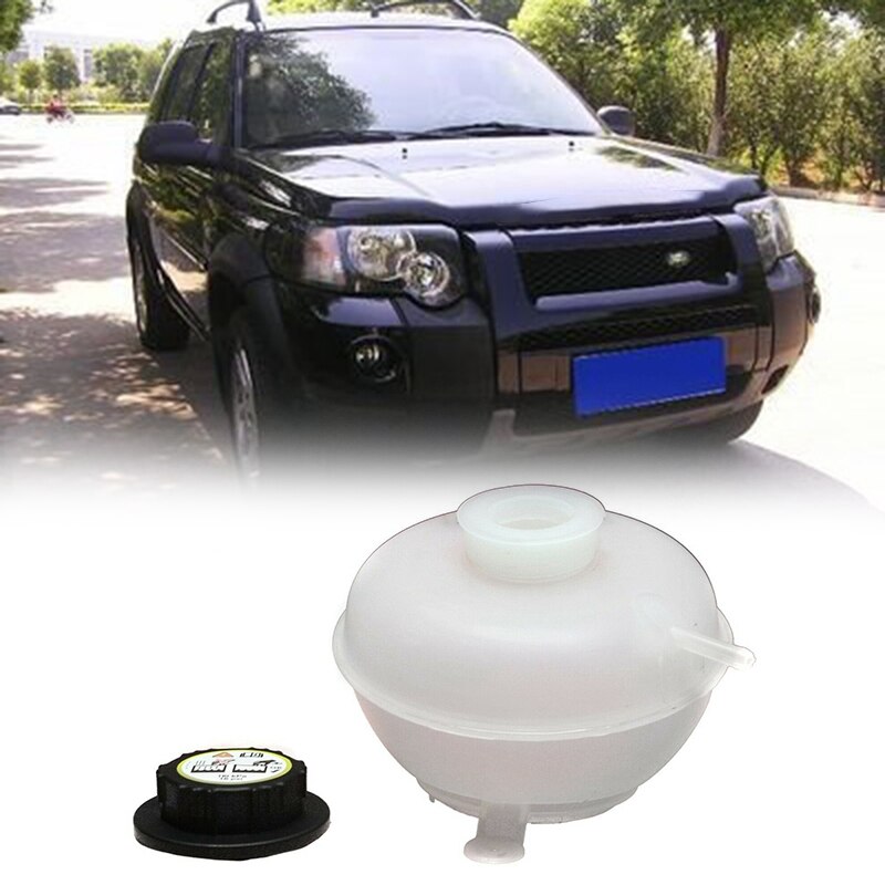 Car Coolant Recovery Expansion Tank for Land Rover... – Grandado