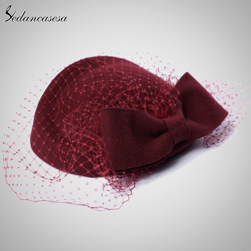 Sedancasesa Lady Hoofddeksels Tovenaar Hoeden voor... – Grandado