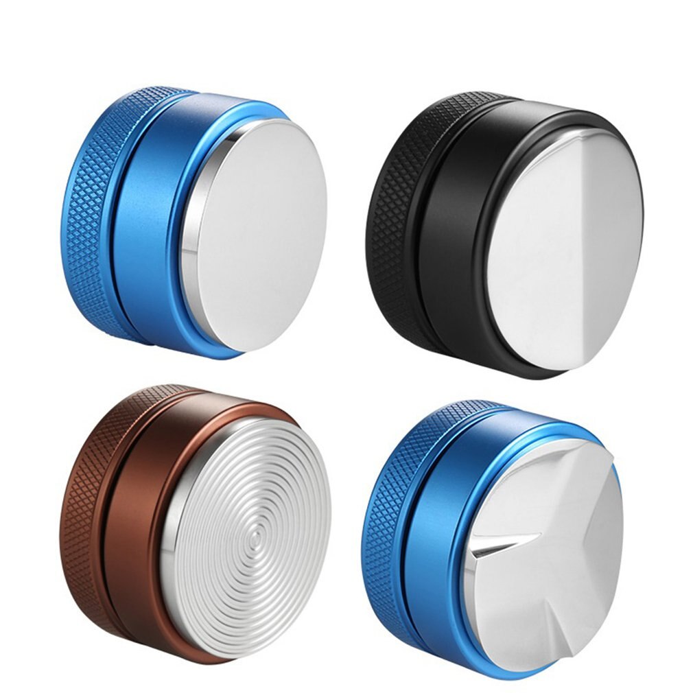 49mm Coffee Tamper Coffee Distributor Adjustable E... – Grandado