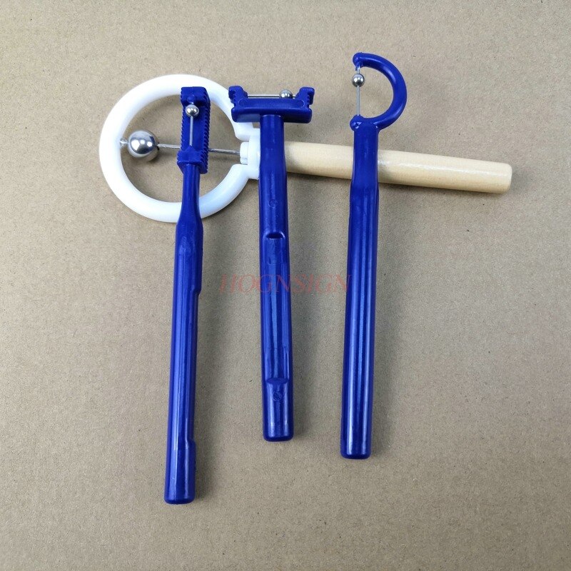 4Pcs Exercise Oral Muscle Training Autism Speech T... – Grandado