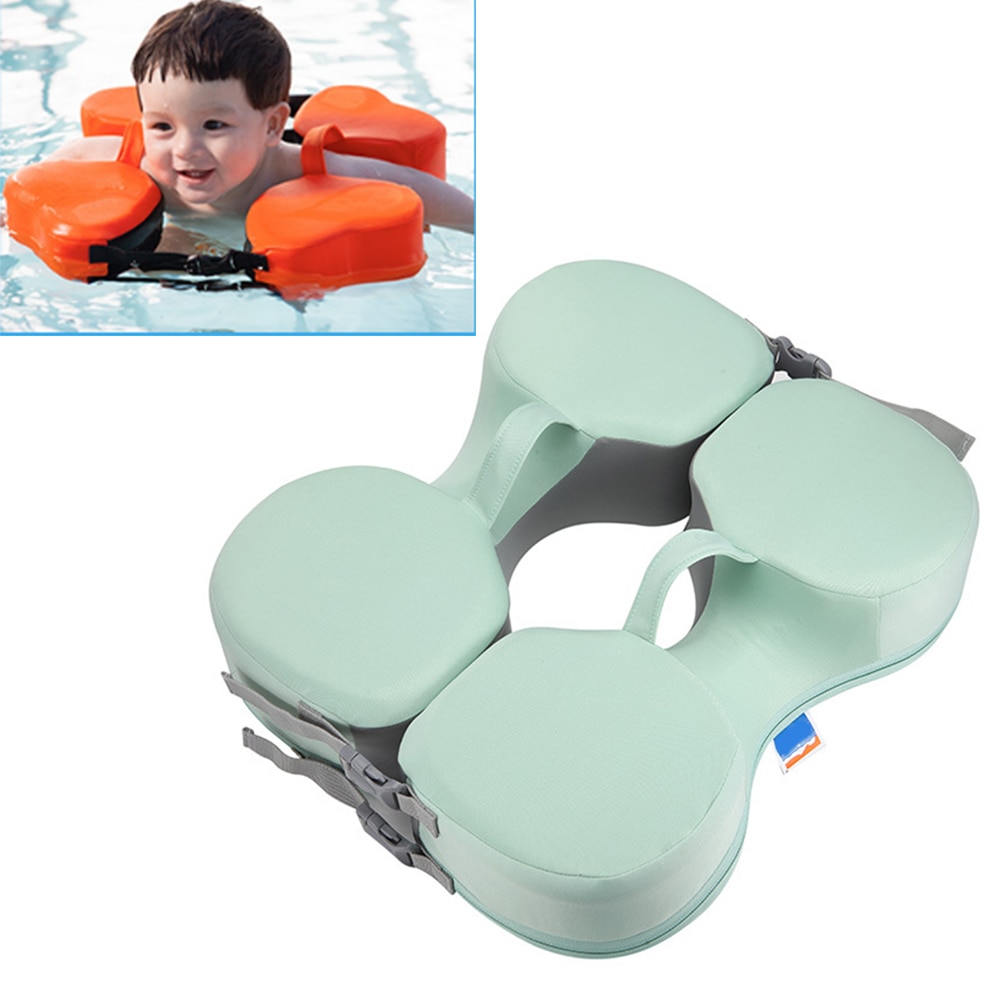 Baby Swimming Ring Baby Learning Swimming Equipmen... – Vicedeal