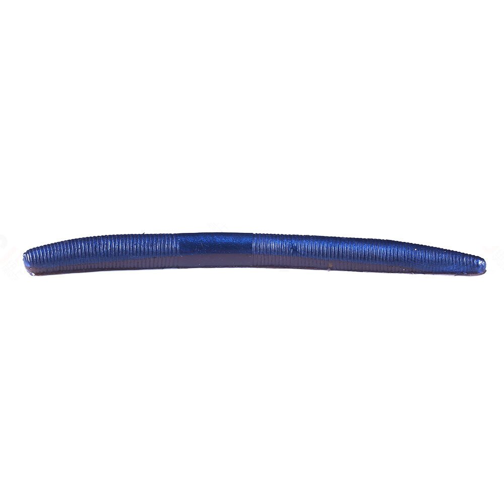 6Pcs Zachte Lokken Stick Senko Worm 5.5G 115Mm Vis... – Grandado