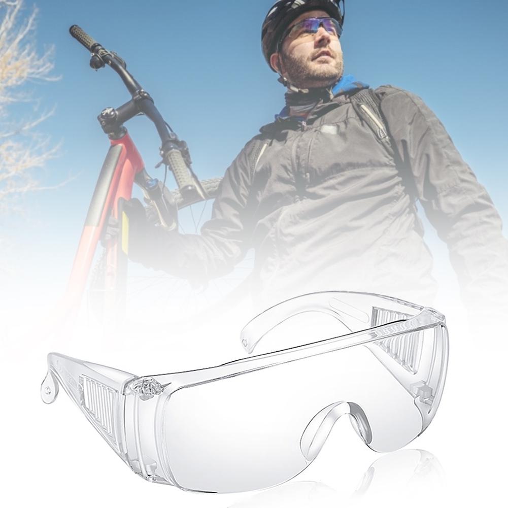 Kids Safety Glasses UV Protection Anti Scratch Cle... – Vicedeal