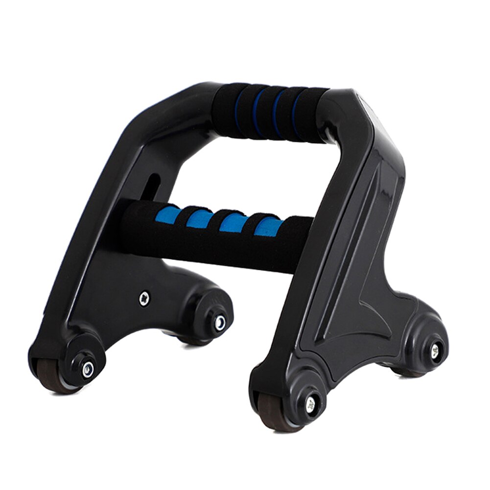 I-shaped Push-ups Stand Home Fitness Equipment Mus... – Grandado