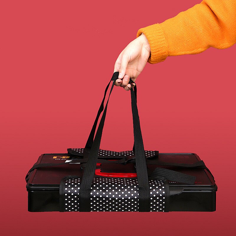 Drawing Board Painting Sketch Bag Large Art Bag Tr... – Grandado