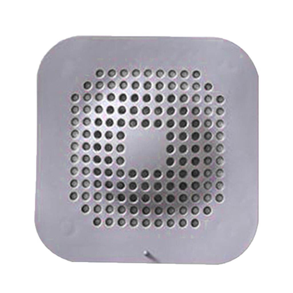 1PCS Drain-Filter Floor Drain Mat Silicone Sewer O... – Grandado