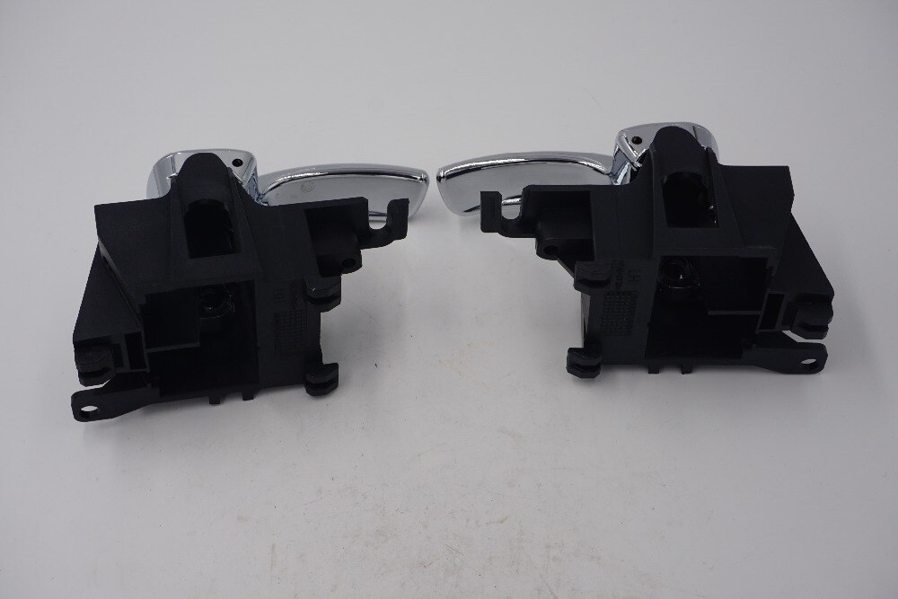 Inner Deurklink Voor Achter Links Rechts Voor Niss... – Grandado