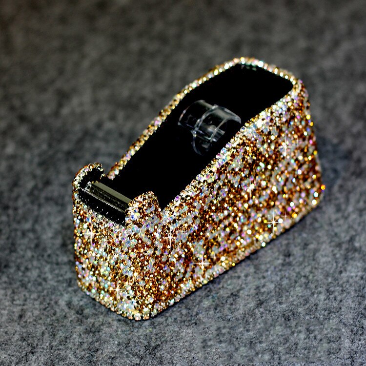 Diamant brevpapper tejp dispenser hållare kontorsd... – Vicedeal