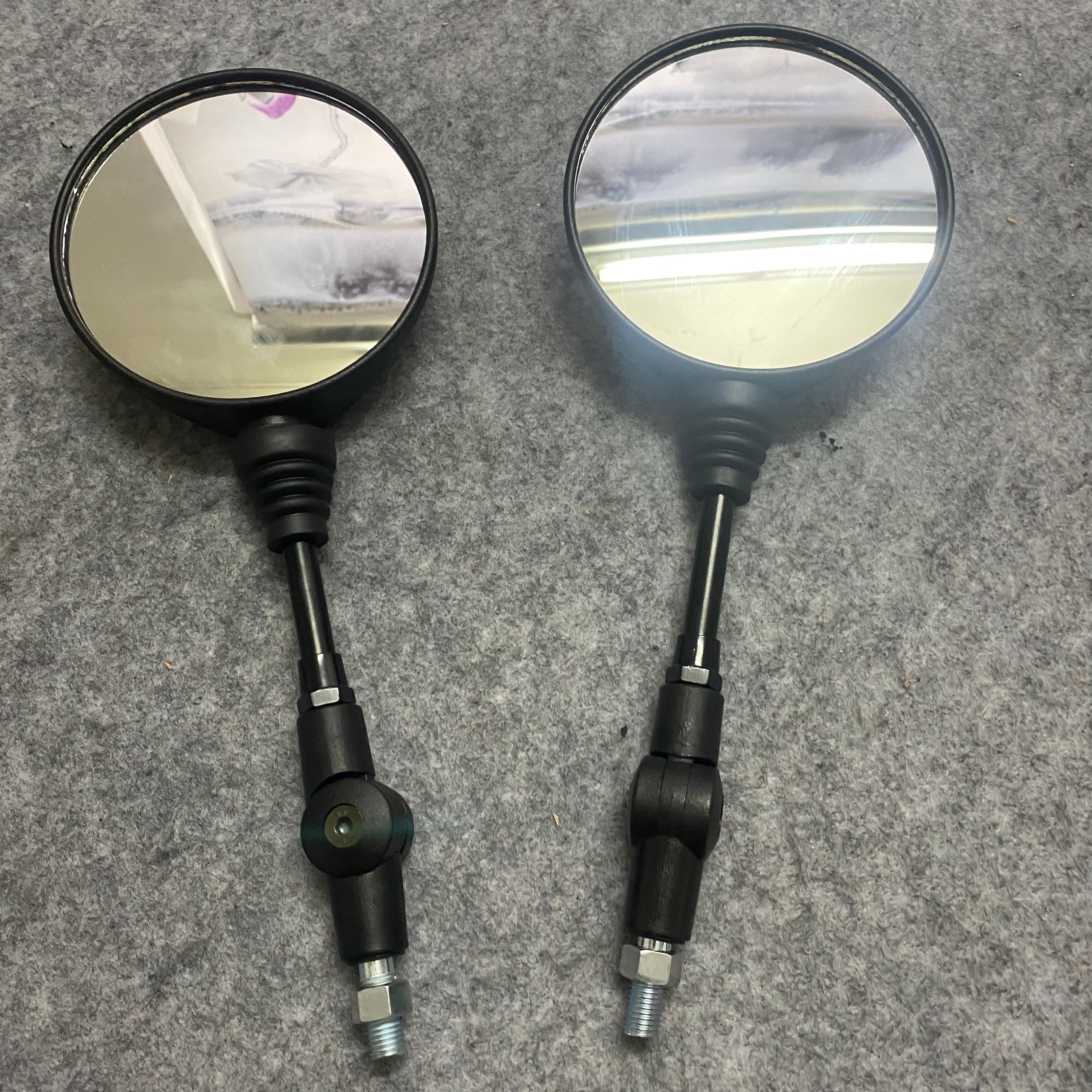 Motorcycle Rearview Mirror for DUCATI MONSTER 821 ... – Vicedeal