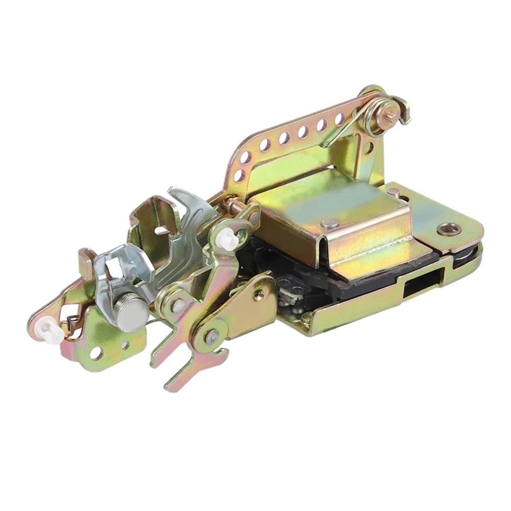Front Right Door Lock Latch Car For-V W Transporte... – Grandado