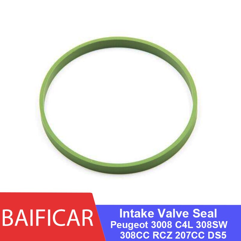Baificar Brand Intake Valve Seal Gasket 0348T5 For... – Vicedeal
