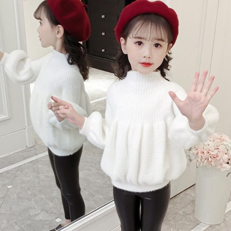 Autumn Winter Children Clothes Baby Toddler Girls ... – Vicedeal